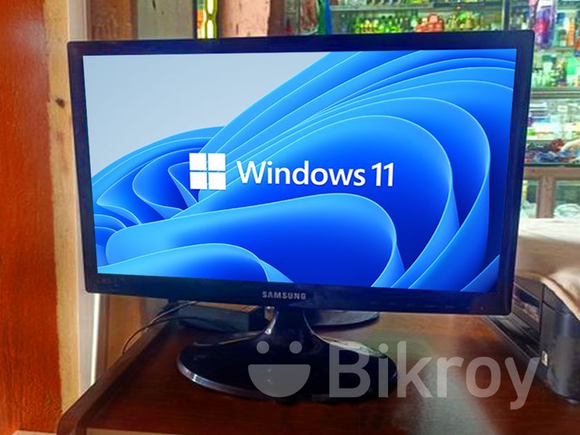 Winter Offer : Samsung 19 Inch Monitor Full Fresh for Sale in ...