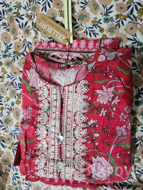 Women pret Pakistani dress | Bikroy