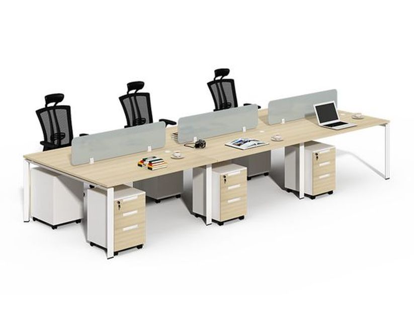 Work station table - 09 বিক্রি in মোহাম্মদপুর | Bikroy