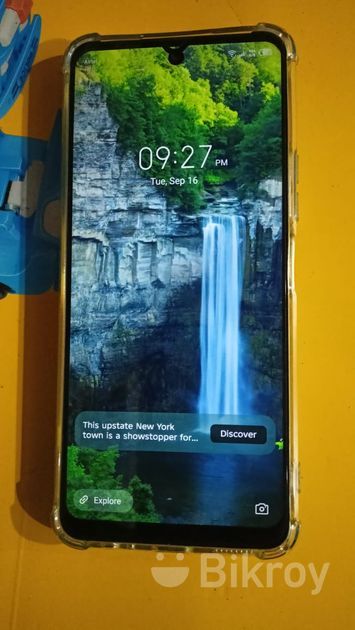 Infinix Note 11 Pro (Used) for Sale in Jatrabari | Bikroy
