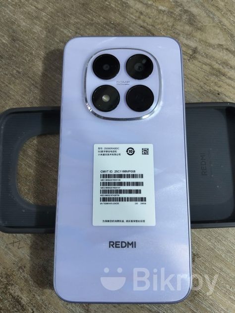 Xiaomi Redmi Note 15 Pro (Used) for Sale in Uttara | Bikroy