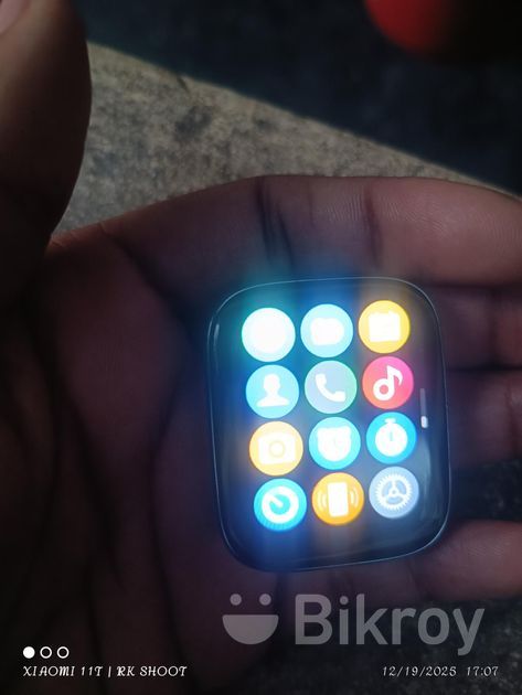 Xiaomi Active Watch 3 | Bikroy