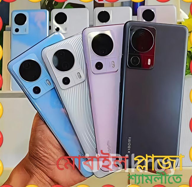 Xiaomi Civi 2 12+256 মোবাইল প্লাজা (Brand New) for Sale in Shyamoli ...