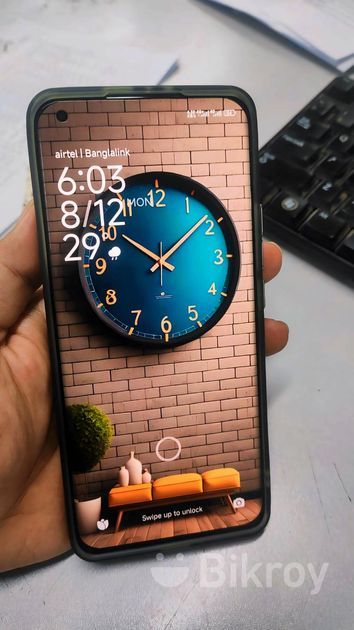 Xiaomi mi 11 ultra 12+4 GB Ram 256 Room (Used) for Sale in Savar | Bikroy