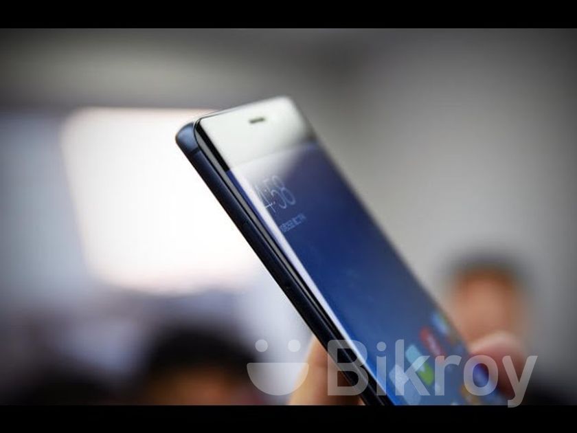 Xiaomi Mi Note 2 4/64অবিশ্বাস্য অফার (New) for Sale in Sonadanga | Bikroy