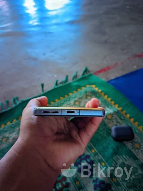 Xiaomi Poco F4 GT 8-128GB (Used) for Sale in Gazipur | Bikroy