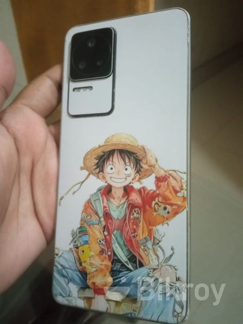 Xiaomi Poco F4 . (Used) for Sale in Gazipur | Bikroy