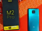 Xiaomi Poco M2 Pro (Used) for Sale in Court Station | Bikroy