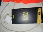 Xiaomi Poco M2 7/64 (Used) for Sale in Sonadanga | Bikroy