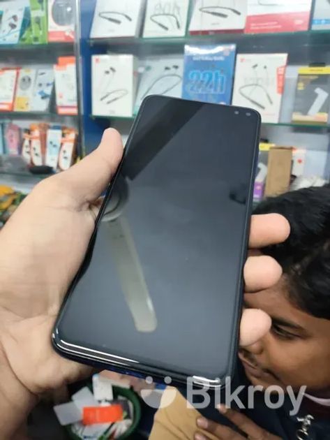 Xiaomi Redmi K30 ` (Used) for Sale in Bogura | Bikroy