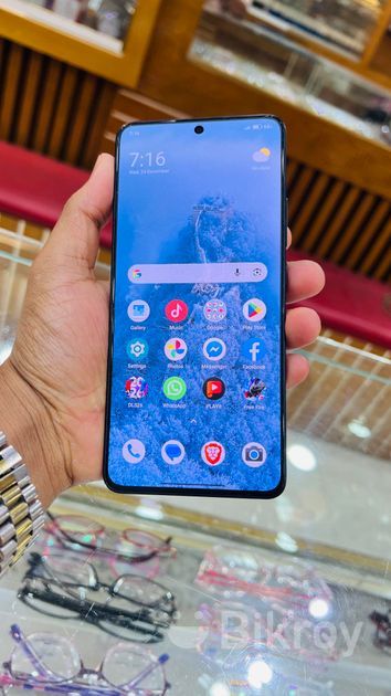 Xiaomi Poco X6 Pro 8-256 (Used) for Sale in Lakshmipur | Bikroy