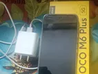Xiaomi Poco X6 Pro (Used) for Sale in Kamrangirchar | Bikroy