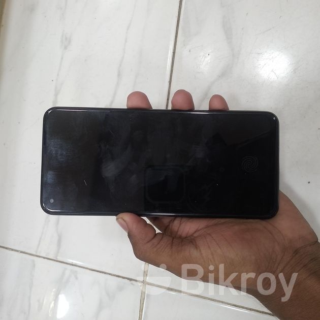 Xiaomi Realmi 9 pro max (Used) for Sale in Mirpur | Bikroy