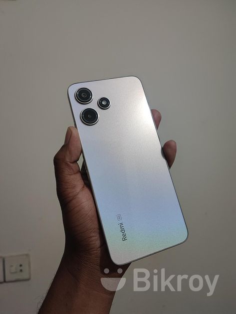 Xiaomi Redmi 12 . (Used) for Sale in Mirpur | Bikroy