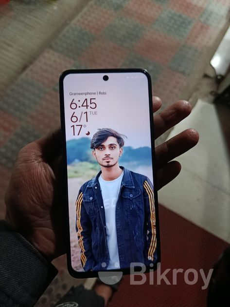 Xiaomi Redmi 12 full fresh (Used) for Sale in Tangail | Bikroy