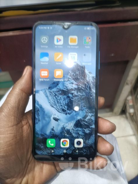 Xiaomi Redmi Note 7 . (Used) for Sale in Gulshan | Bikroy