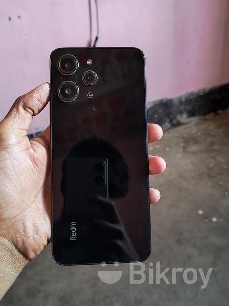 Xiaomi Redmi 12 . (Used) for Sale in Gazipur | Bikroy