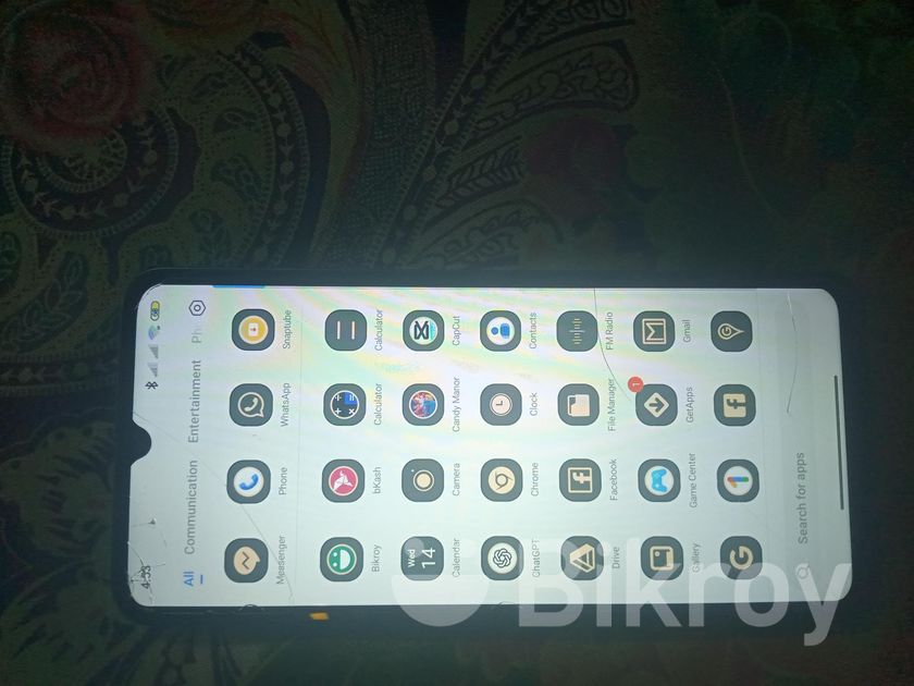 Xiaomi Redmi 13c 6.128 (Used) for Sale in Shapla Chottor | Bikroy