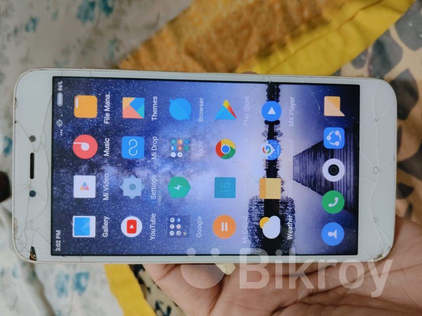 Xiaomi Redmi 5A . (Used) for Sale in Sirajganj | Bikroy