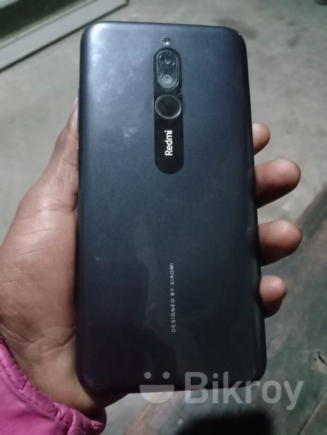 Xiaomi Redmi 8A . (Used) for Sale in Sherpur | Bikroy