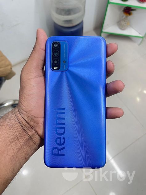 Xiaomi Redmi 9 Power (Used) for Sale in Uttara | Bikroy