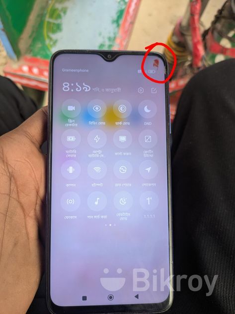 Xiaomi Redmi 9 Power (Used) for Sale in Valuka | Bikroy