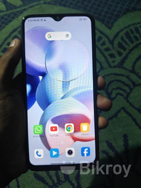 Xiaomi Redmi 9 (Used) for Sale in Mirpur | Bikroy