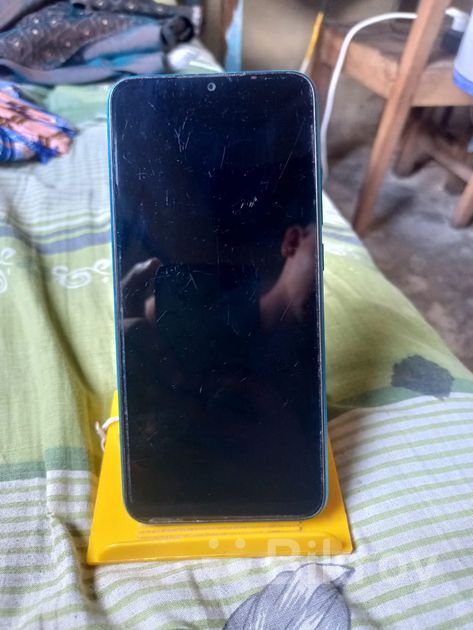 Xiaomi Redmi 9A ` (Used) for Sale in Sholashahar | Bikroy