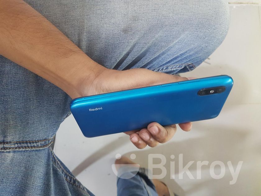 Xiaomi Redmi 9A Ram 2/32 (Used) for Sale in Badda | Bikroy