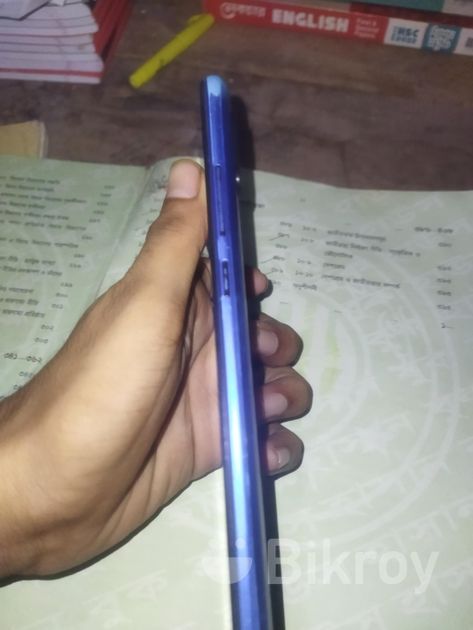 Xiaomi Redmi 9A (Used) for Sale in Bogura | Bikroy