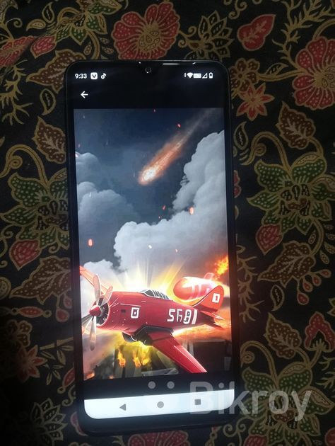 Xiaomi Redmi A3 6/128 (Used) for Sale in Mirpur | Bikroy