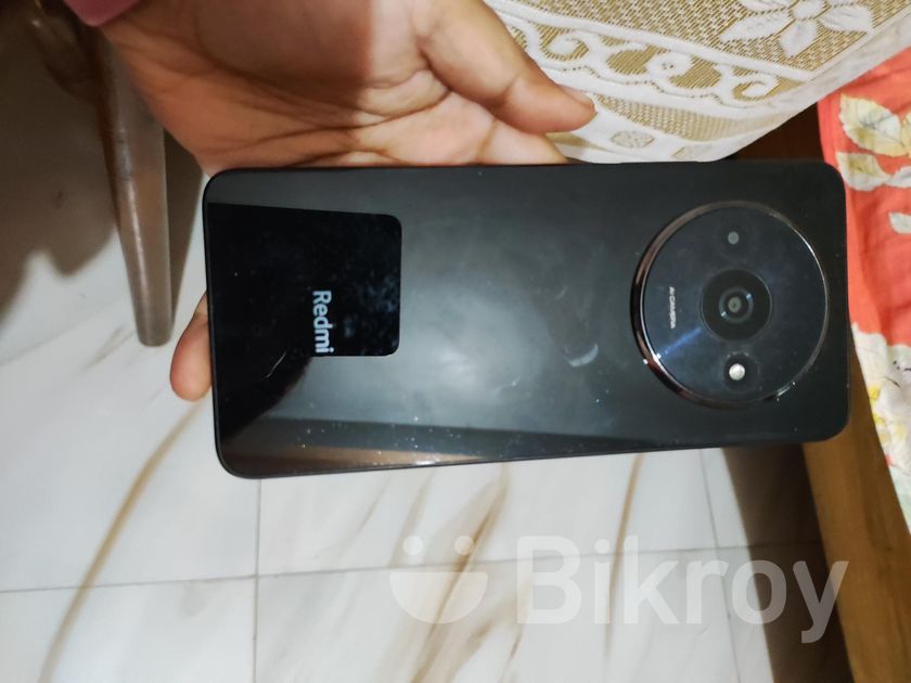 Xiaomi Redmi A3 . (Used) for Sale in Dhanmondi | Bikroy