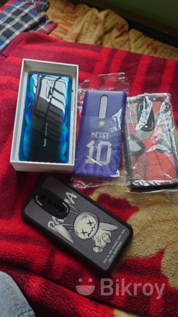 Xiaomi Redmi K20 Pro 6\128 (Used) for Sale in Khilgaon | Bikroy