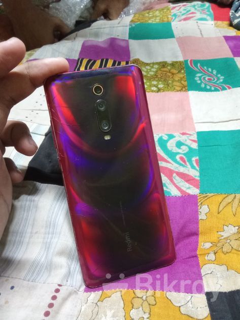 Xiaomi Redmi K20 Pro (8/128) (Used) for Sale in Pirojpur | Bikroy