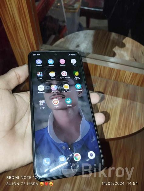 Xiaomi Redmi Note 10 good phone (Used) for Sale in Pabna | Bikroy