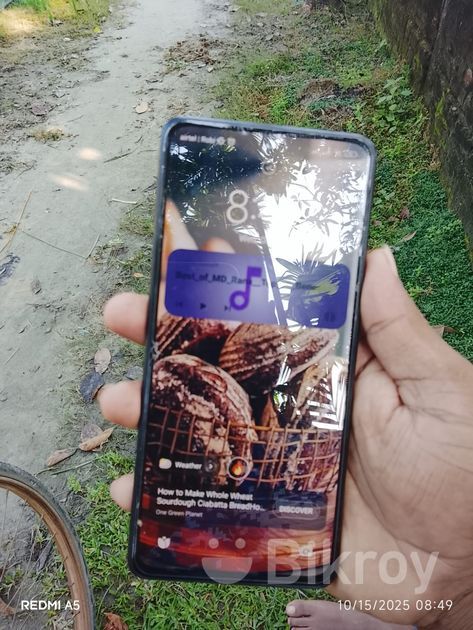 Xiaomi Redmi Note 10 Pro . (Used) for Sale in Lalmonirhat | Bikroy