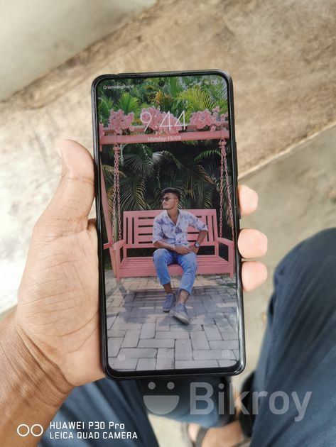 Xiaomi Redmi Note 10 Pro 6/128 (Used) for Sale in Natore | Bikroy