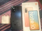 Xiaomi Redmi Note 10 Pro Max . (Used) for Sale in Uttara | Bikroy