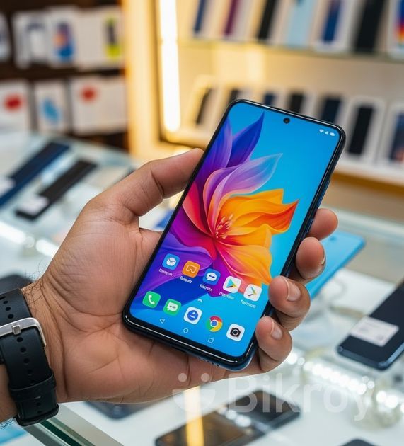 Xiaomi Redmi Note 10 Pro Max (Used) for Sale in Mirpur | Bikroy