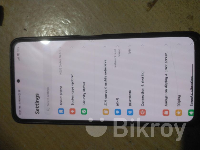 Xiaomi Redmi Note 10 Pro . (Used) for Sale in Khulna Sadar | Bikroy