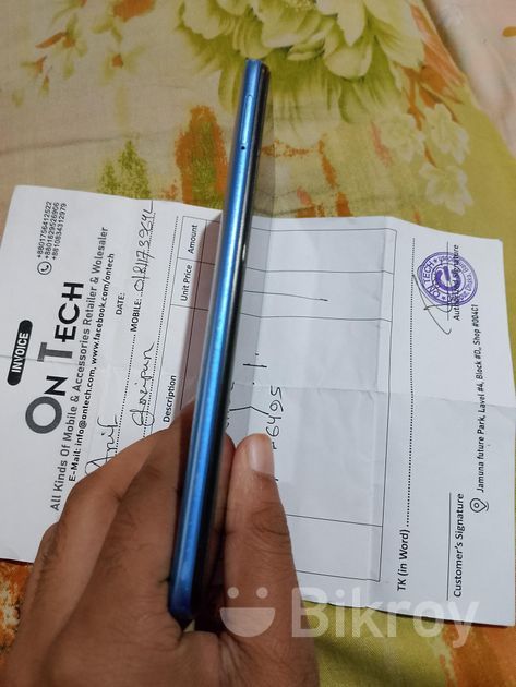 Xiaomi Redmi Note 10 (Used) for Sale in Tongi | Bikroy