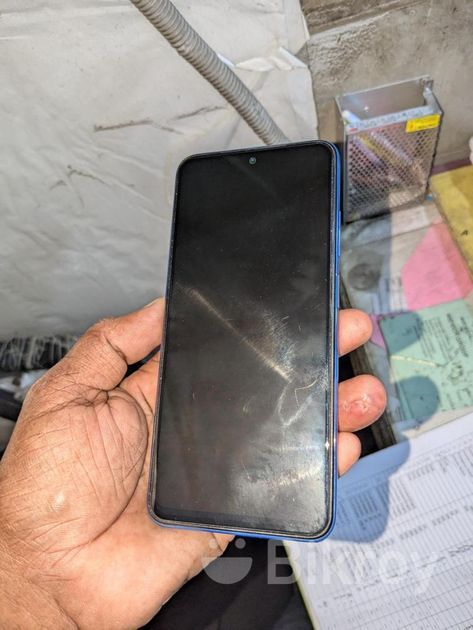 Xiaomi Redmi Note 10s 6/64 (Used) for Sale in Halishahar | Bikroy
