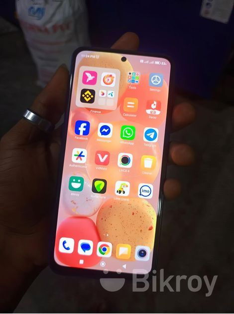 Xiaomi Redmi Note 10s (Used) for Sale in Kamrangirchar | Bikroy