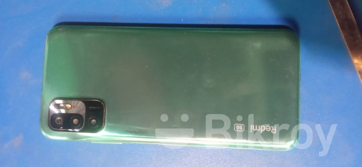 Xiaomi Redmi Note 10T (Used) for Sale in Bagmara | Bikroy