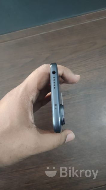 Xiaomi Redmi Note 11 6/128GB (Used) for Sale in Mohammadpur | Bikroy