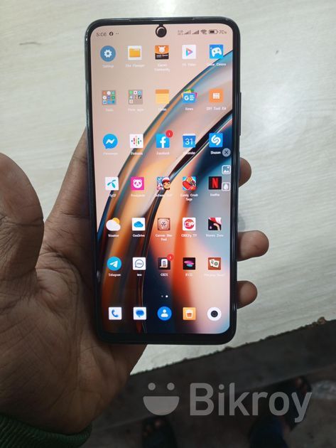 Xiaomi Redmi Note 11 6/128 (Used) for Sale in Mirpur | Bikroy