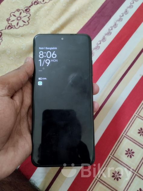 Xiaomi Redmi Note 11 8/128 (Used) for Sale in Sherpur | Bikroy