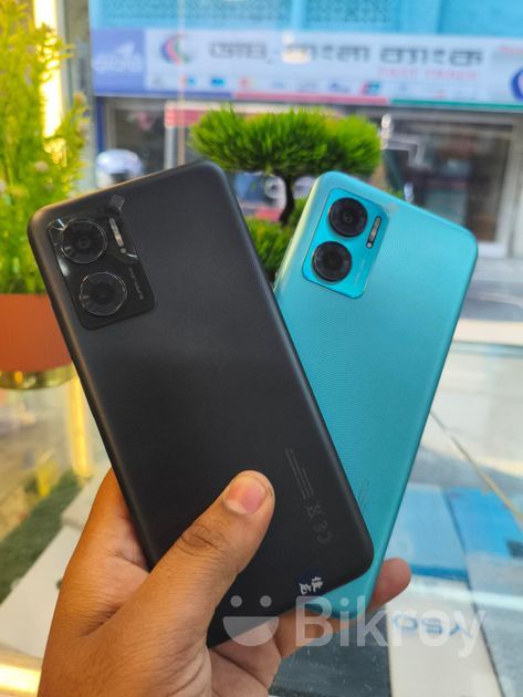 Xiaomi Redmi Note 11 E 5G 8/256 (Used) for Sale in Khulna Sadar | Bikroy