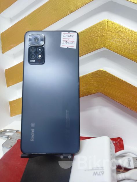 Xiaomi Redmi Note 11 Pro Plus ,5G (Used) for Sale in Brahmanbaria | Bikroy