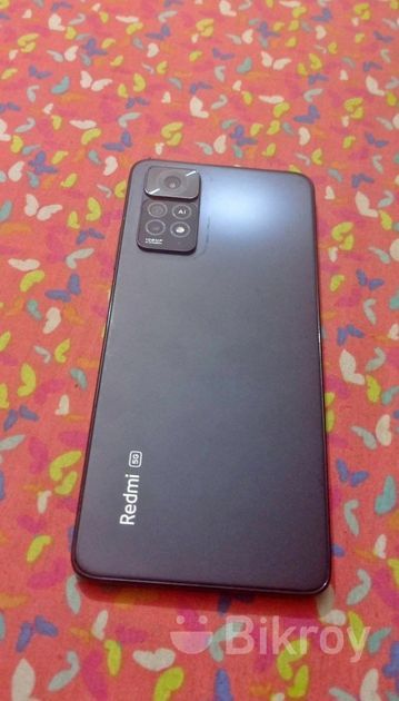 Xiaomi Redmi Note 11 Pro Plus 6/128 (Used) for Sale in Khulna Sadar ...